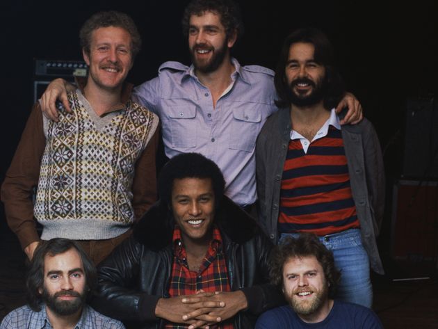 TIR 21: Hamish Stuart Picks Up the Pieces of AWB’s Soulful Story