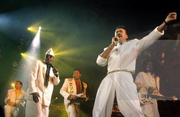 TIR 34: Sheldon Reynolds Raps About Earth, Wind & Fire and More