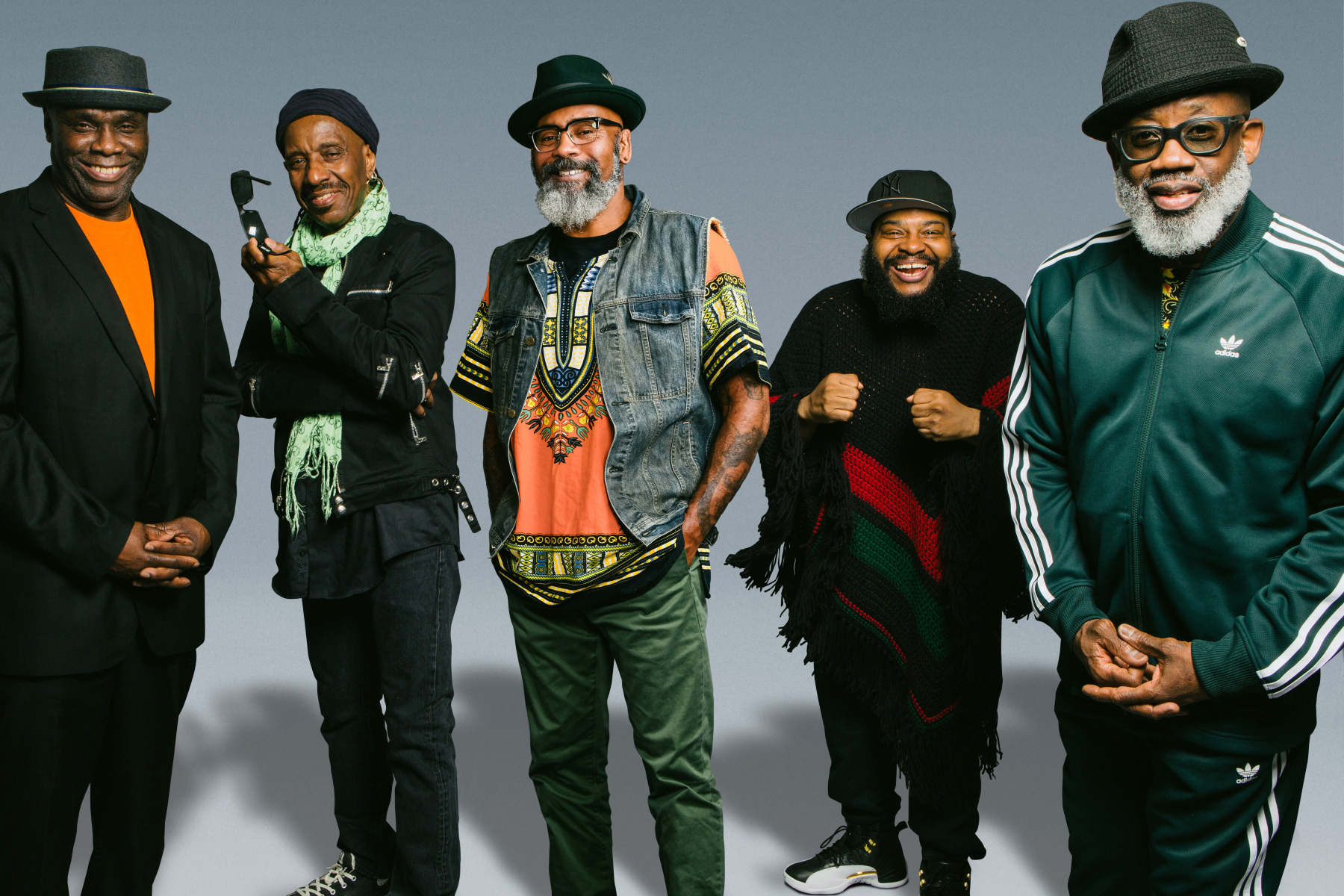 TIR 187: Jimi Hazel Takes Deep Dive Into the Many Lives of 24-7 Spyz