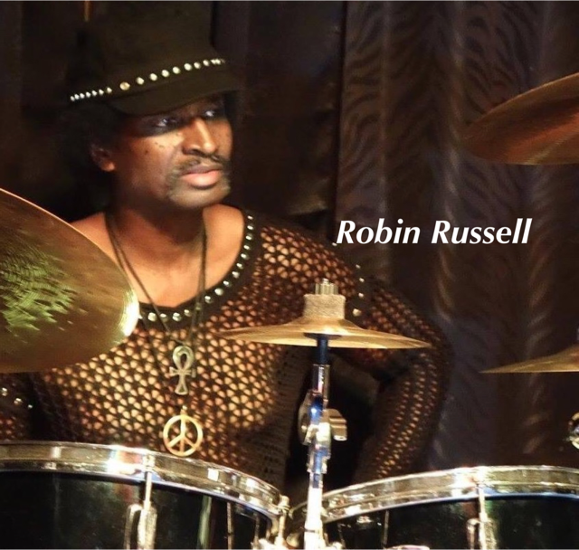 Tir 193 Behind New Birth S Heartbeat With Drummer Robin Russell