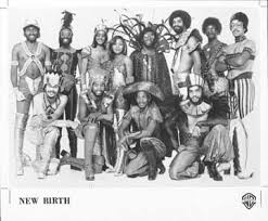 TIR 193: Behind New Birth’s Heartbeat With Drummer Robin Russell