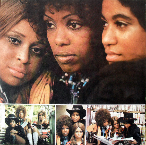 TIR 219: Shelly Clark Shares Honey Cone’s Sweet & Sassy Story