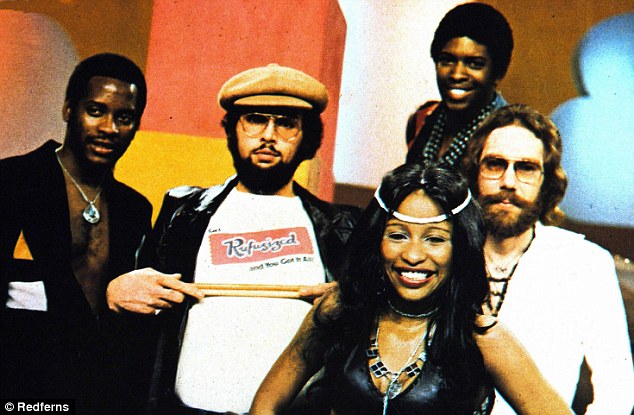 TIR 217: Drummer Andre Fischer Discusses Rufus’ Roots and Recruiting ...