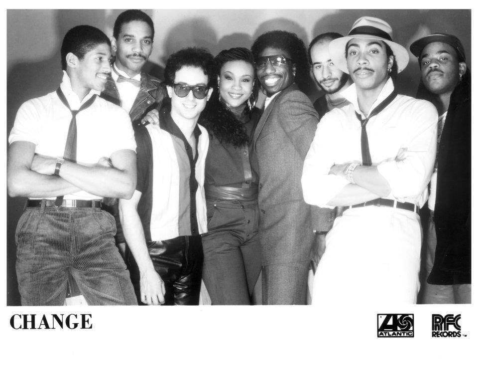 TIR 241: Change Members Continue to Pour Heart Into Their Grooves