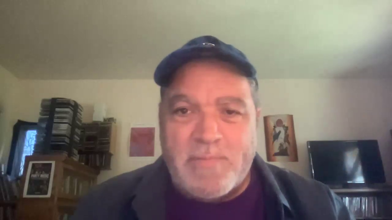 TIR 296: Music Historian Rickey Vincent Tells How He Became a Leading ...