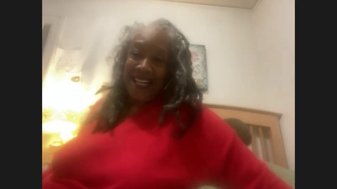 TIR 234: Parlet’s Shirley Hayden Has Much to Say About P-Funk’s Heyday