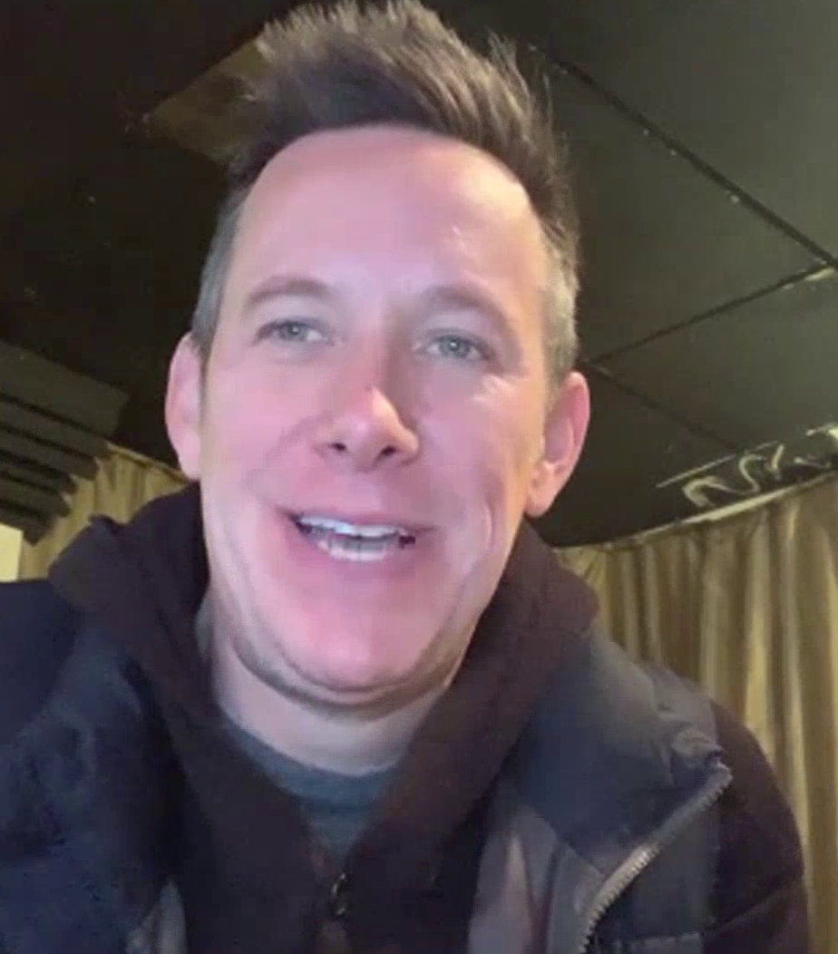 TIR 184: Getting Down to Bass Tacks With Galactic’s Robert Mercurio