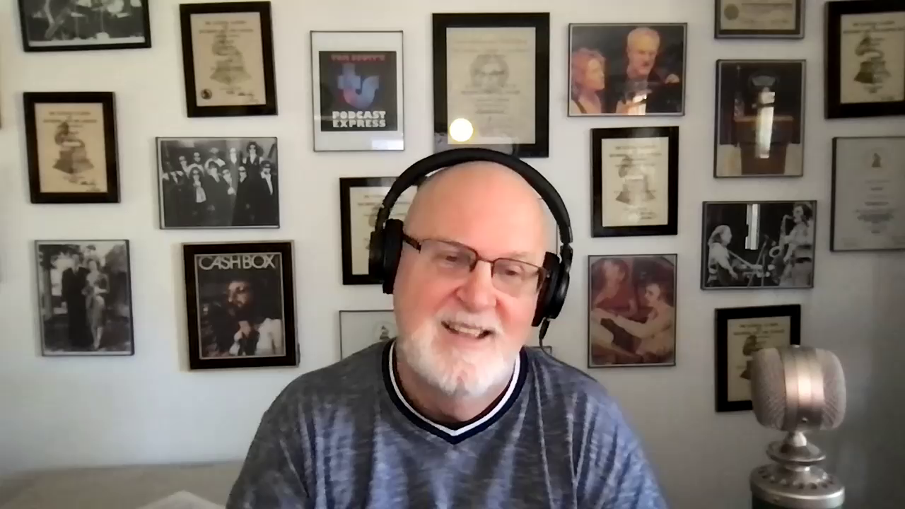 TIR 252: Sax Icon Tom Scott Tells How He Blew Out Jazz-Funk, Hit Songs ...