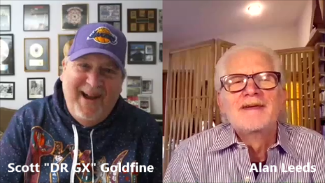 TIR 126: Alan Leeds Shares Stories of Life Led With James Brown ...