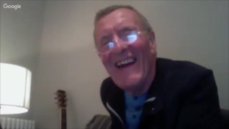 TIR 21: Hamish Stuart Picks Up the Pieces of AWB’s Soulful Story