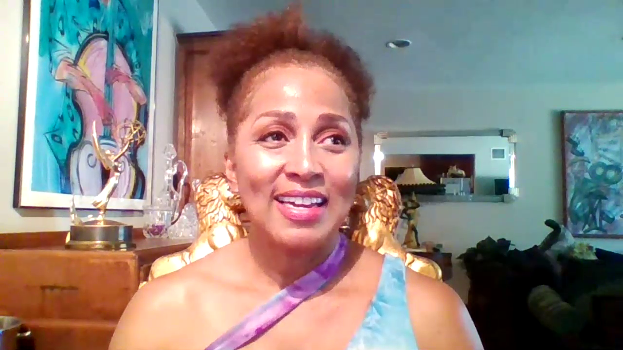 TIR 203: When a King Met a Prince; Inside Marva’s World of Wonder