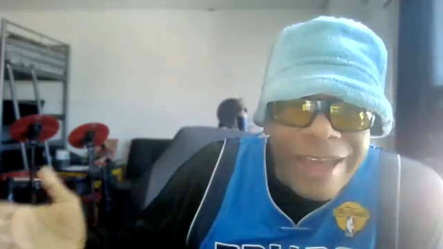 WYGYFF 4: Womack Family Funkateer Binky Tells How He Got Stinky With ...