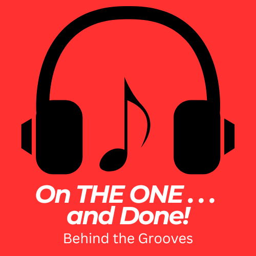 ‘On THE ONE . . . and Done!’ – Celebrating the Greatest Funk Songs of ...